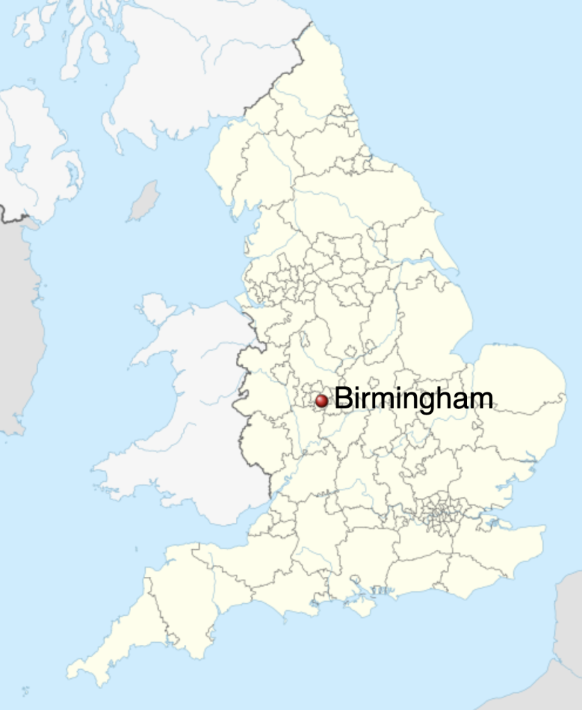 47 Interesting Facts about Birmingham, England (2026 Edition)