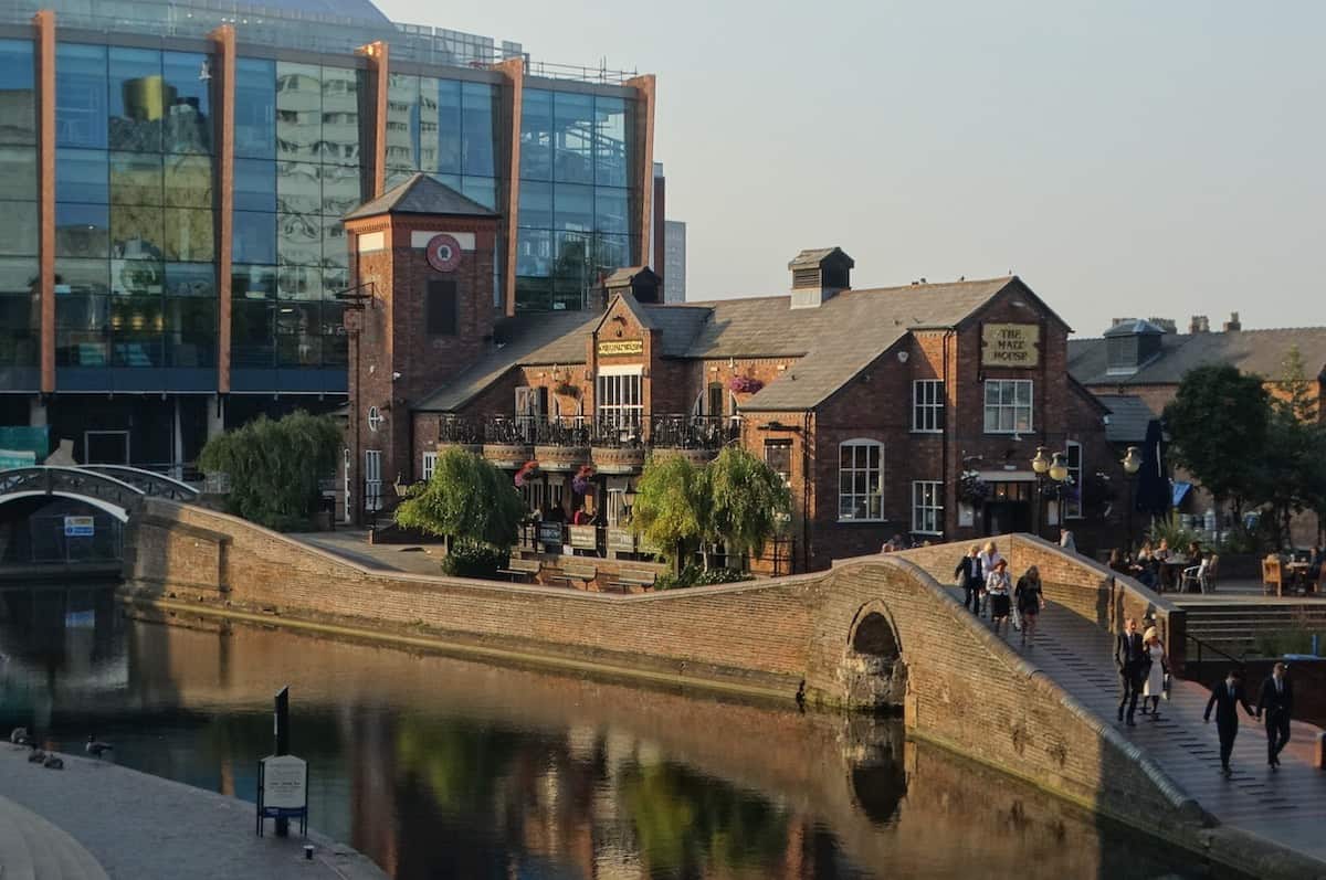 Black Country Slang and Dialect: Phrases, Accent, & their Meanings (a ...