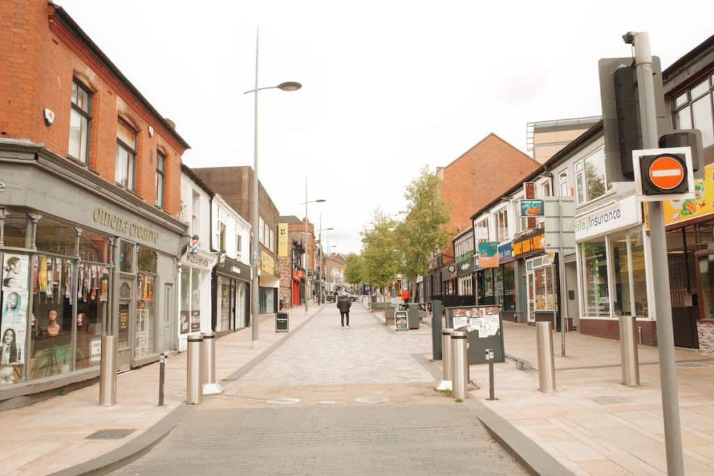 26+ Best Things to Do in Stoke-On-Trent in Summer: [by a local]
