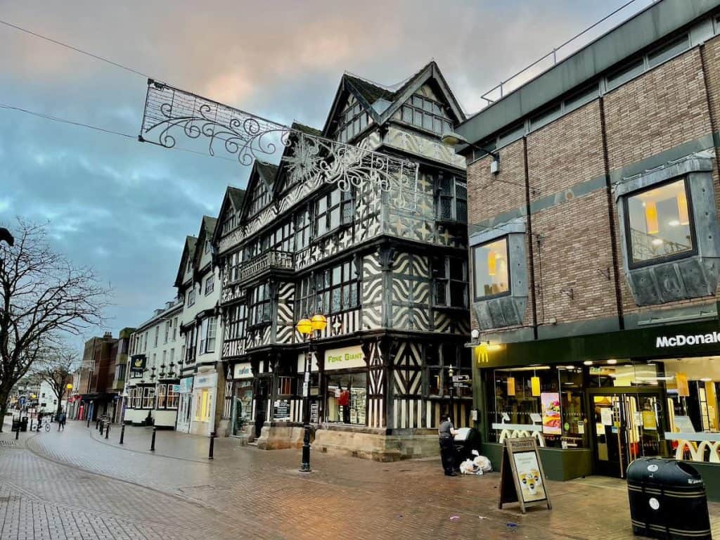 Stone, Staffordshire: Market Town History, Facts, Things to Do [Guide]