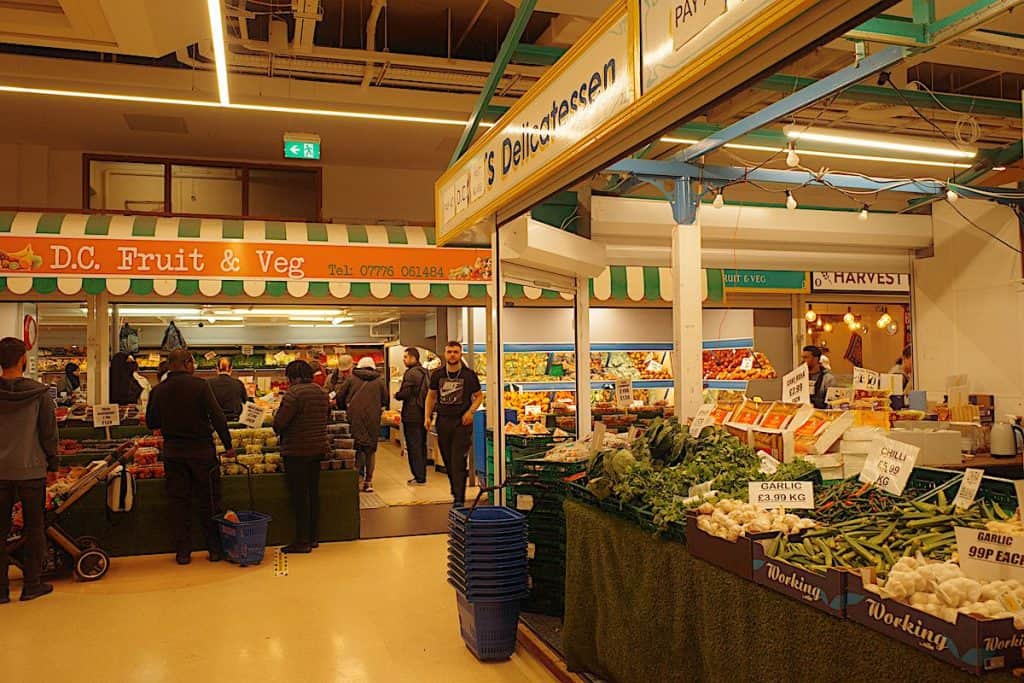 Market Towns in Staffordshire, England: An Insider's Guide