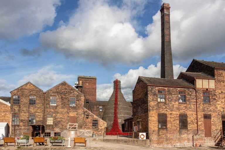 26+ Best Things to Do in Stoke-On-Trent in Summer: [by a local]