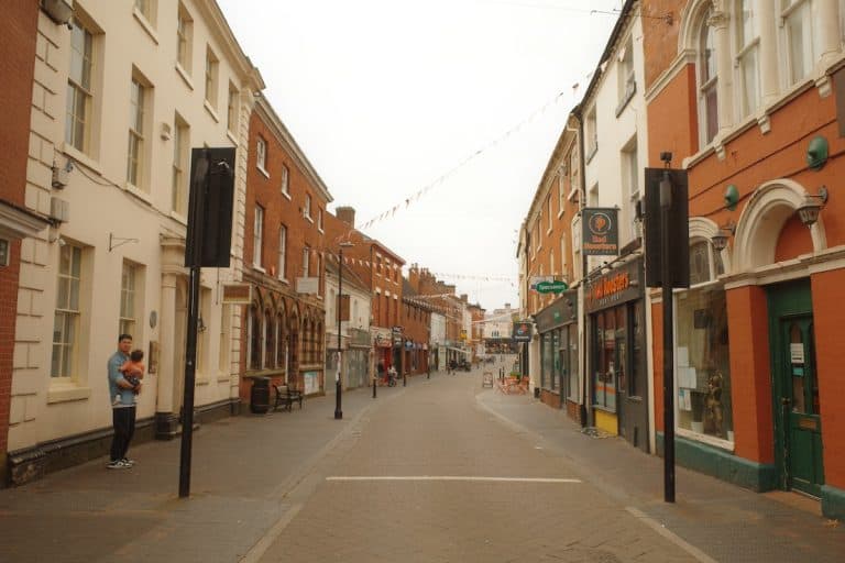 Stone, Staffordshire: Market Town History, Facts, Things to Do [Guide]