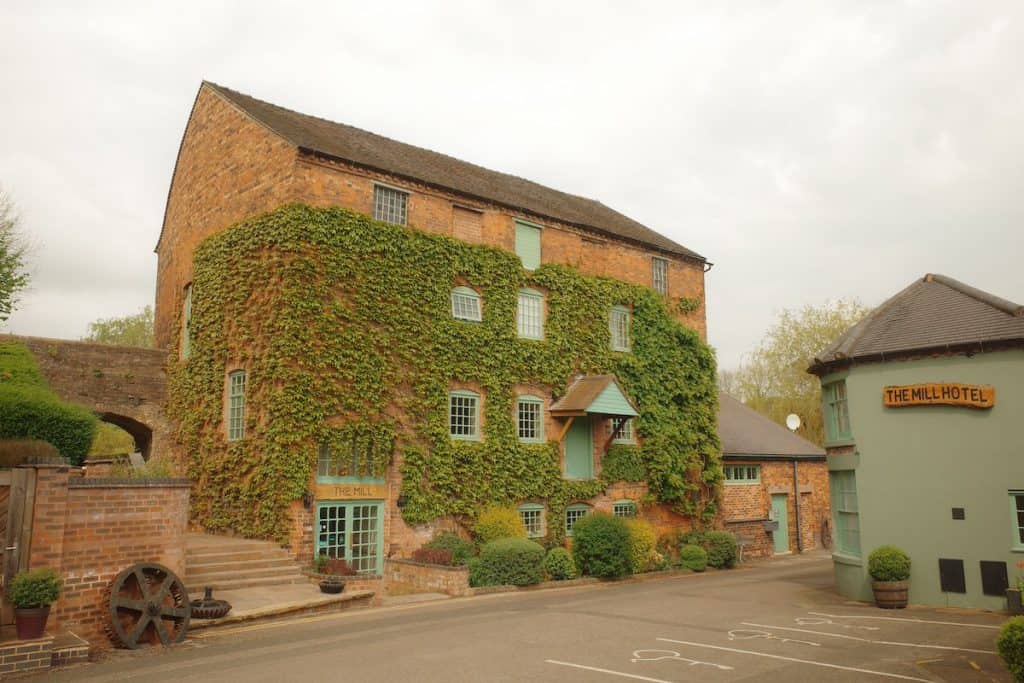 11 Best Restaurants in Stone, Staffordshire: From Low-Key to Upmarket