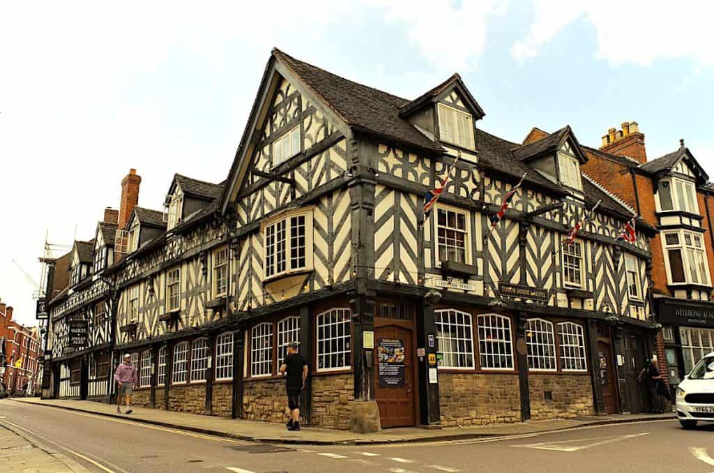 Discover Market Drayton: Complete Guide to Shropshire's Historic Market ...