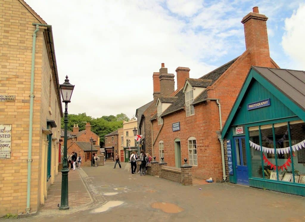 Shifnal: Discover Shropshire's Sleepy Market Town (Complete Guide)