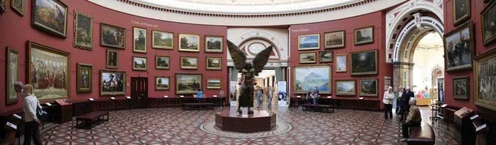 Best Free Things to Do in Birmingham UK (Insider's Guide)