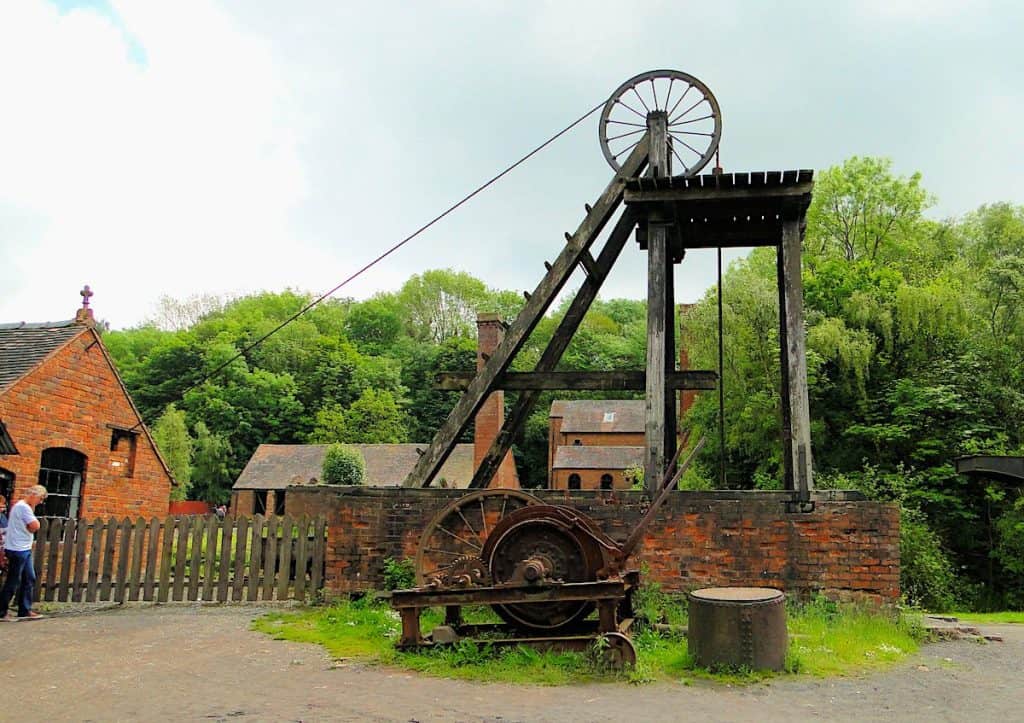 Shifnal: Discover Shropshire's Sleepy Market Town (Complete Guide)