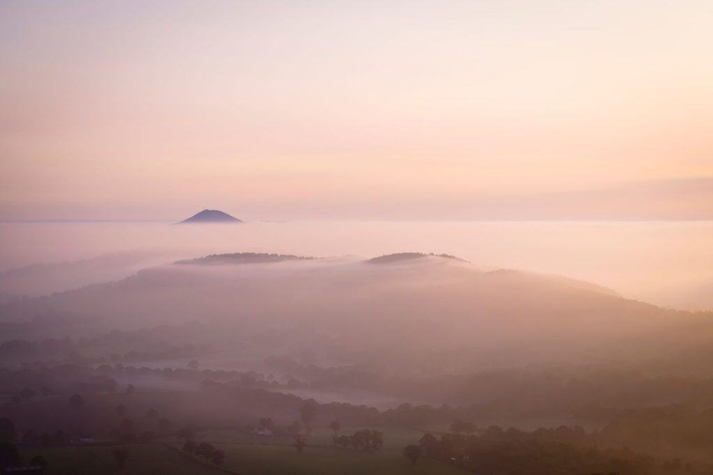 The Wrekin: A Guide To Shropshire's Magnificent Peak (+ Walking Route Maps)