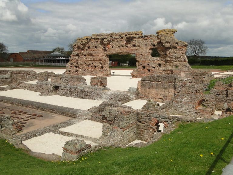 Discover Shropshire: 27+ Unmissable Things to Do for Families [2026 ...