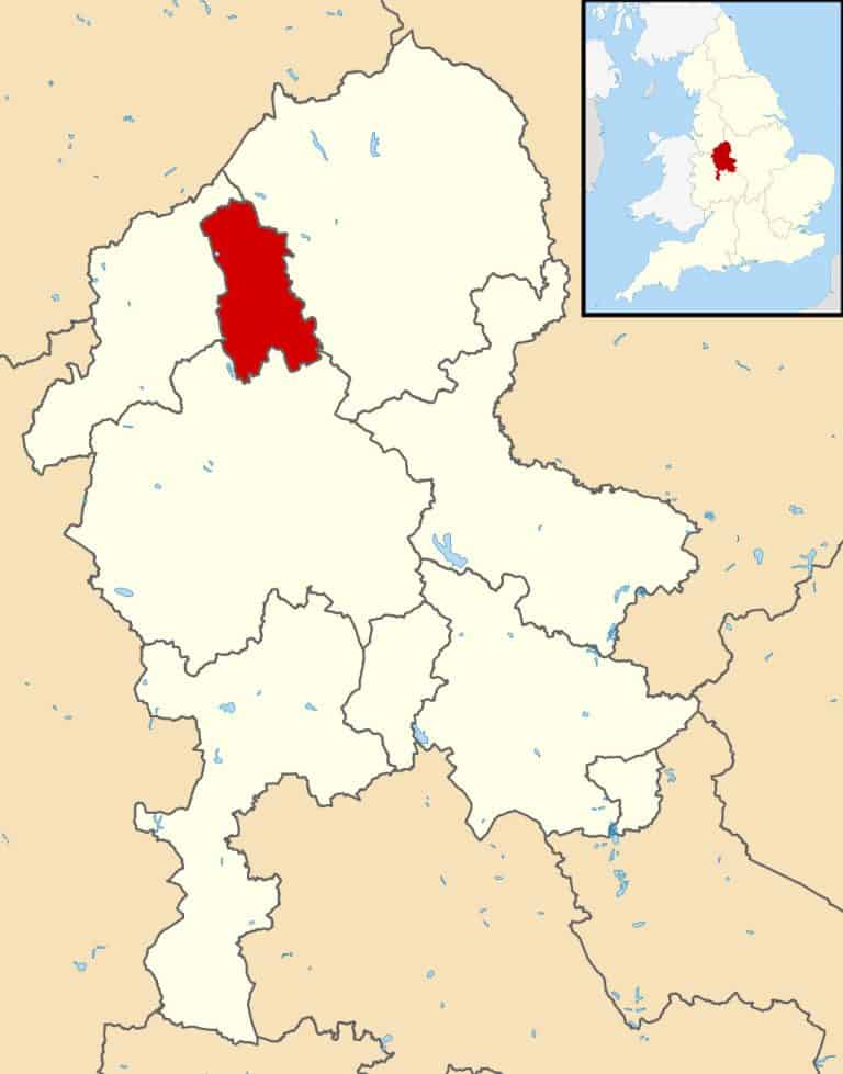41+ FASCINATING Facts about Stoke-on-Trent, England