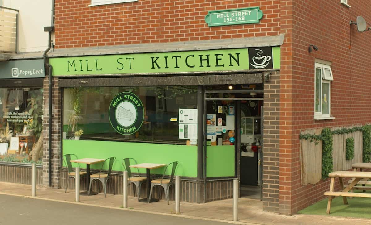 11 Best Restaurants in Leek, Staffordshire