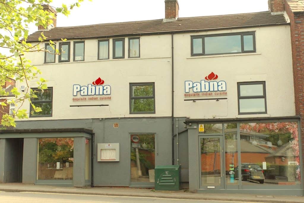 11 Best Restaurants in Leek, Staffordshire