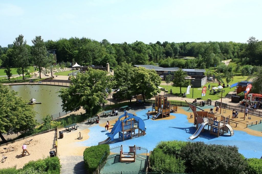 Fun Things to Do in Telford for Adults and Kids in Winter: 20 Top ...