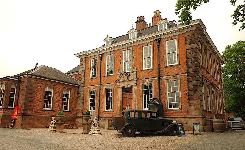 7 Top Places to Eat in Cheadle, Staffordshire