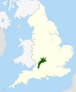 Cotswolds Maps: Interactive Maps, Travel Guides Free PDFs (+ HIDDEN ...