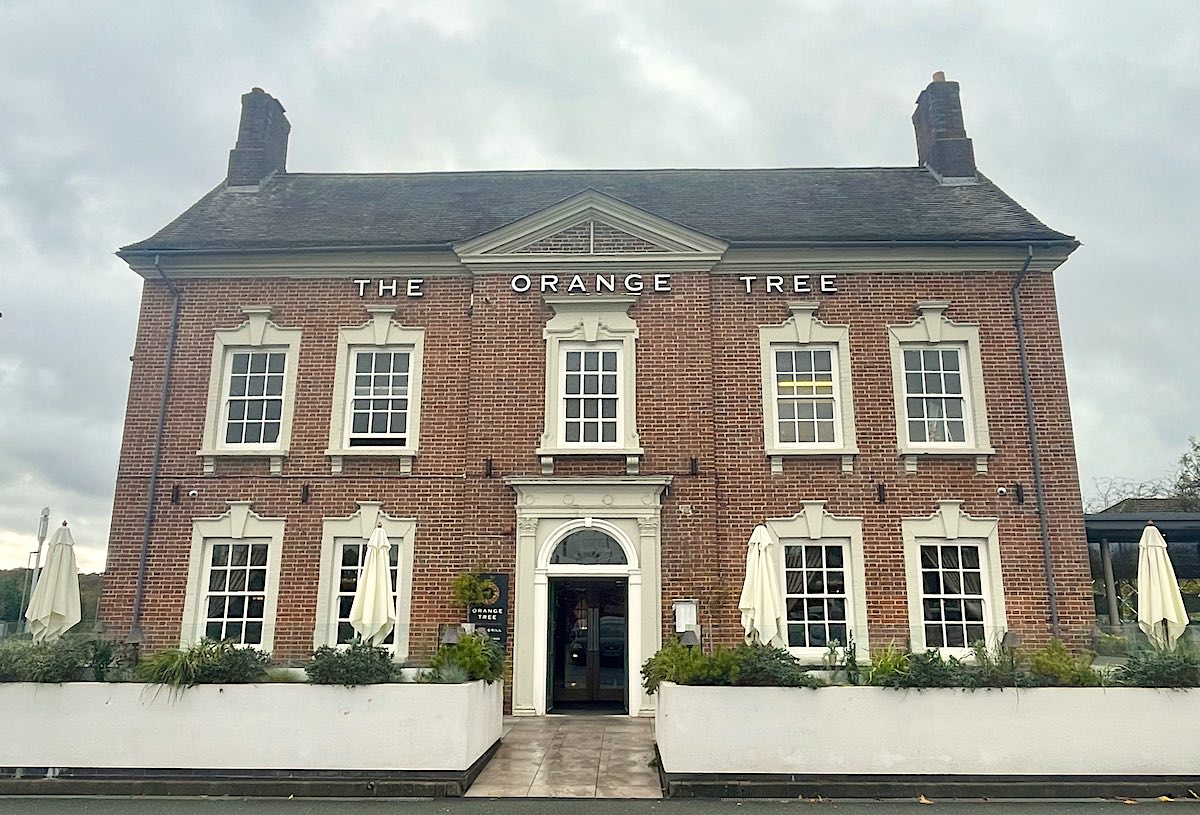 15 Incredible Restaurants in Stoke-on-Trent: A Local's Guide to the ...