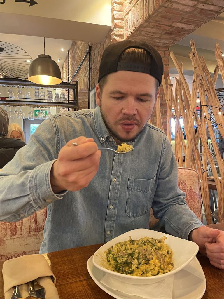 Best Places to Eat in Newcastle-under-Lyme: 10 Unmissable Restaurants