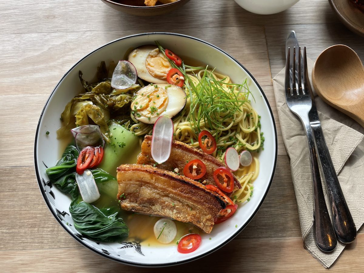 Best Places to Eat in Newcastle-under-Lyme: 10 Unmissable Restaurants