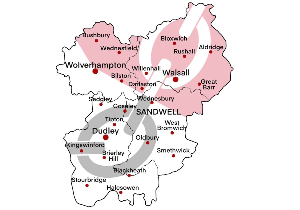 Black Country Slang and Dialect: Phrases, Accent, & their Meanings (a ...