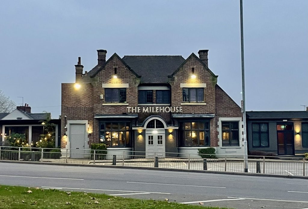 15 Incredible Restaurants in Stoke-on-Trent: A Local's Guide to the ...