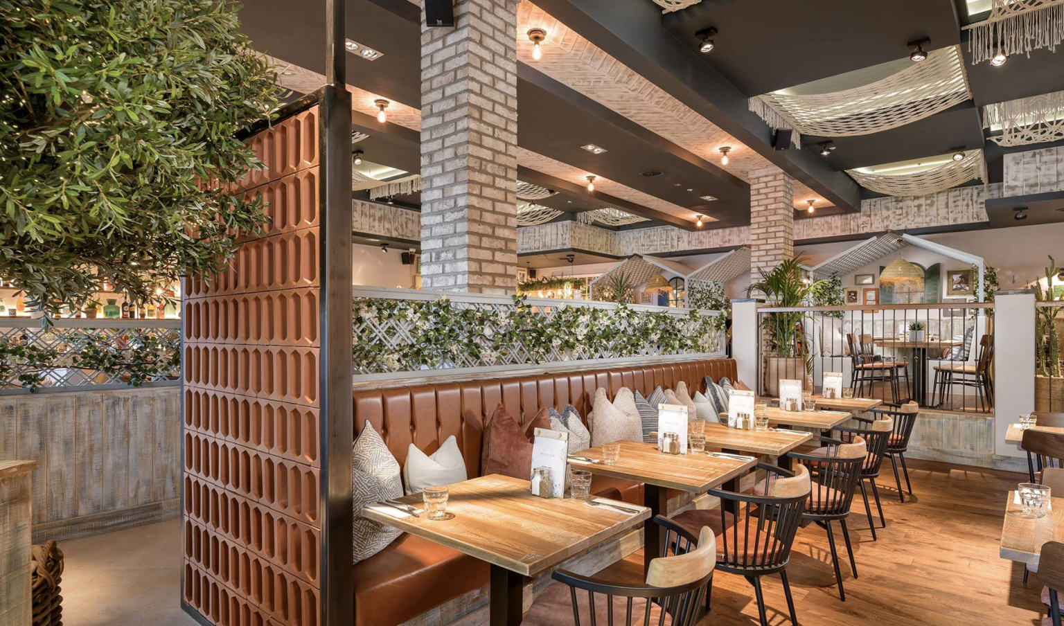 Top 12 Restaurants in Telford: Best Budget, Fine Dining & Hidden Gems ...