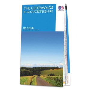 Cotswolds Maps: Interactive Maps, Travel Guides Free PDFs (+ HIDDEN ...