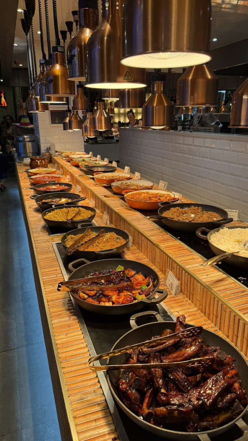 15 Best Places to Eat in Coventry – Must-Try Restaurants & Hidden Gems ...