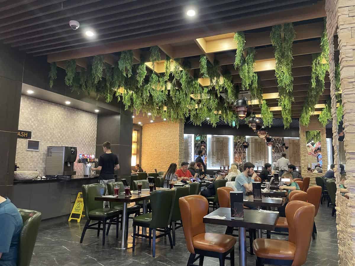 Smokin' Hot Buffet & Grill [Review]: Is This Coventry's BEST All You ...