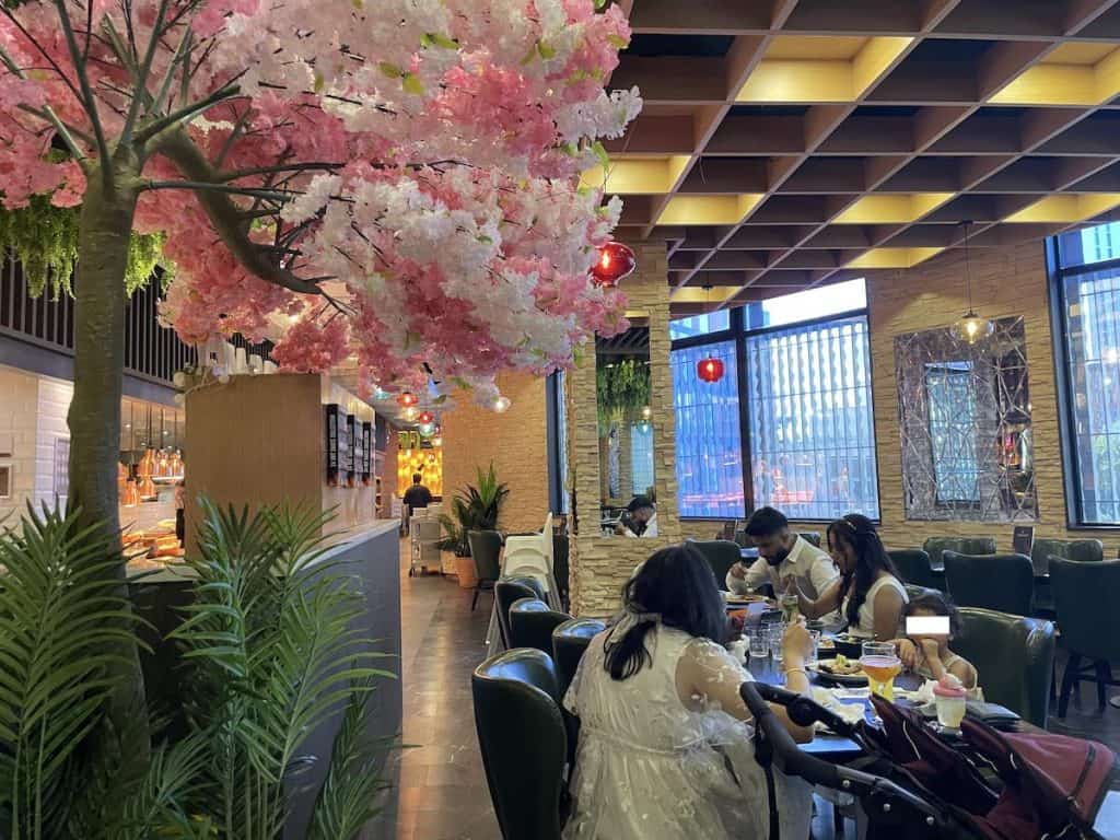 Smokin' Hot Buffet & Grill [Review]: Is This Coventry's BEST All You ...