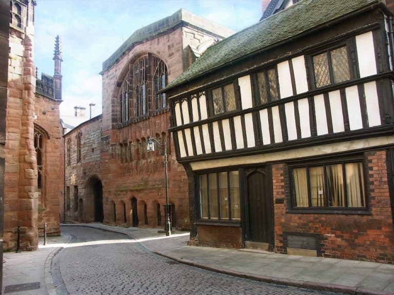 18 Unmissable Things to Do in Coventry this Winter: History, Culture ...