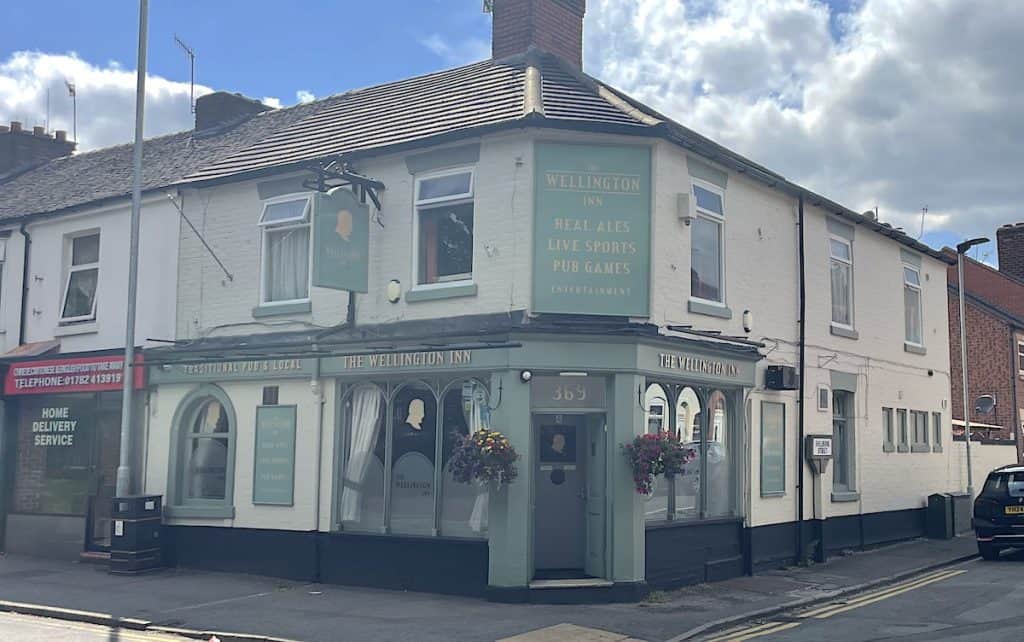 14 BEST Real Ale Pubs in Stoke-on-Trent: CAMRA-Rated & Hidden Gems in 2026