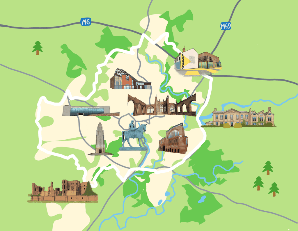 Complete Guide to Brummie Slang Words, Phrases, Accent, and Meanings ...