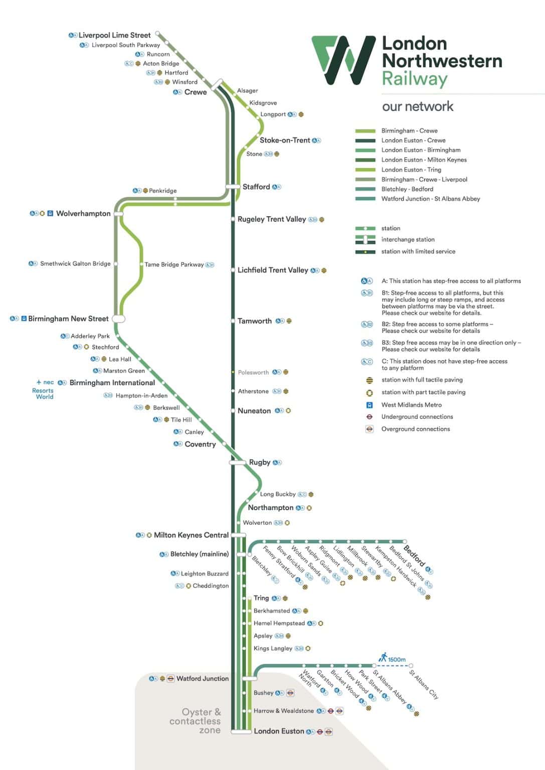 West Midlands Maps: Interactive Guides, Best Routes & Hidden Gems (Free ...