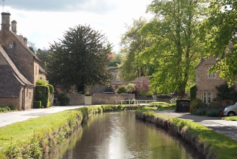 The Ultimate 3-Day Cotswolds Itinerary (2026): Hidden Gems & Most ...