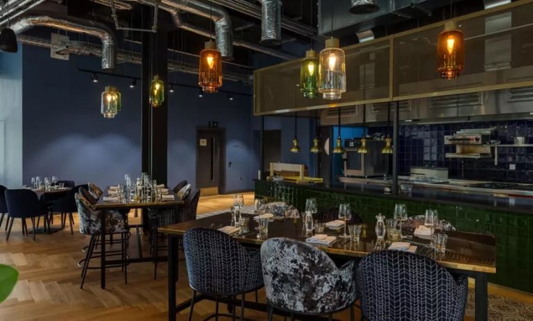 15 Best Places to Eat in Coventry – Must-Try Restaurants & Hidden Gems ...