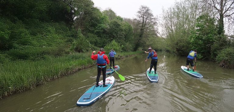 14 EPIC Places to Go Paddle Boarding Near Me in Birmingham & the West ...