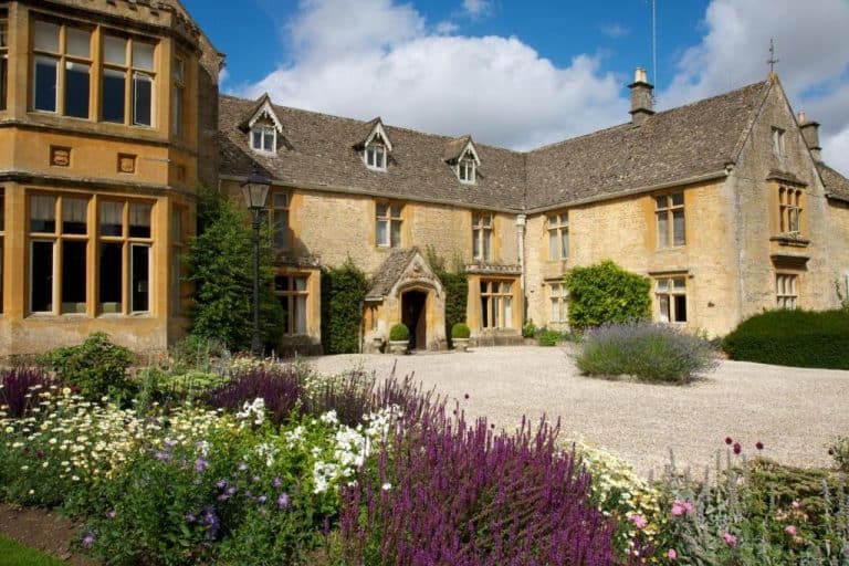 Where to Stay in the Cotswolds: Strategic Area Maps & Hotel Guide